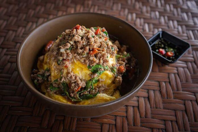 Exploring the Origins and History of Pad Kra Pao | Thai'm To Eat